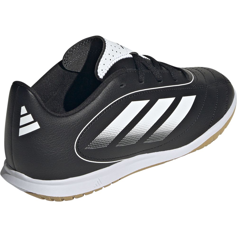 adidas アディダス サッカースパイク ジュニア ゴレット 9 インドア キッズ インドア用 Goletto Indoor Kids ...