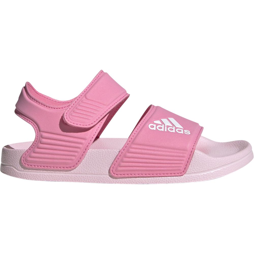 adidas アディダス マルチSPシューズ ジュニア アディレッタ サンダル ー Adilette Sandals IH3634 : KPI ...