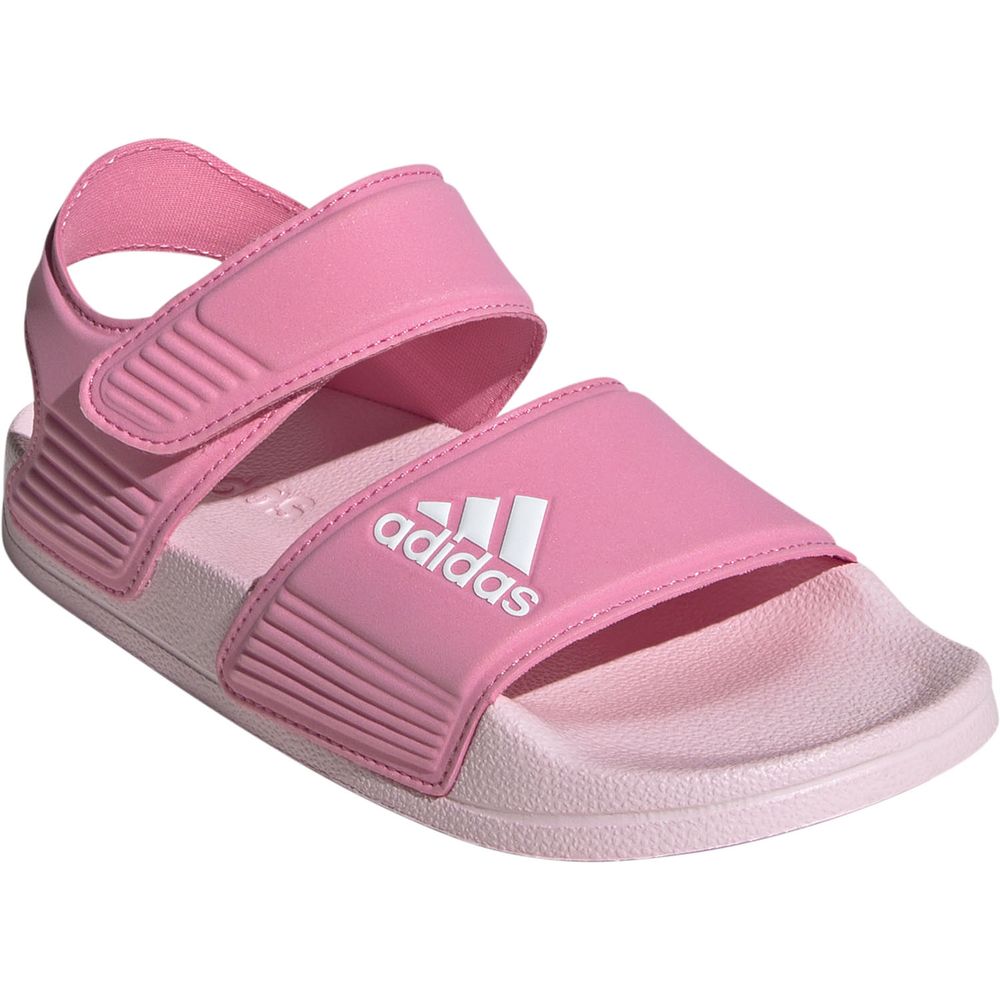 adidas アディダス マルチSPシューズ ジュニア アディレッタ サンダル ー Adilette Sandals IH3634 : KPI ...