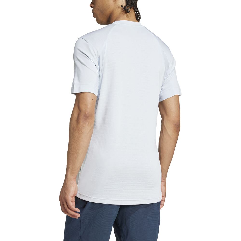 adidas アディダス テニスウェア メンズ IKL76 M TENNIS フリーリフトS/S Tシャツ IKL76-IW6230 ...