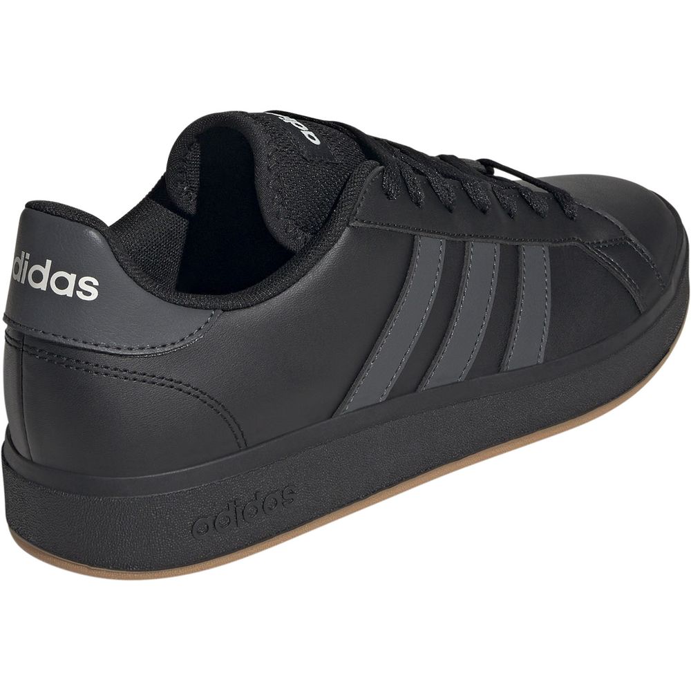 adidas アディダス カジュアルシューズ メンズ グランドコート adidas アディダス カジュアルシューズ メンズ グランドコート