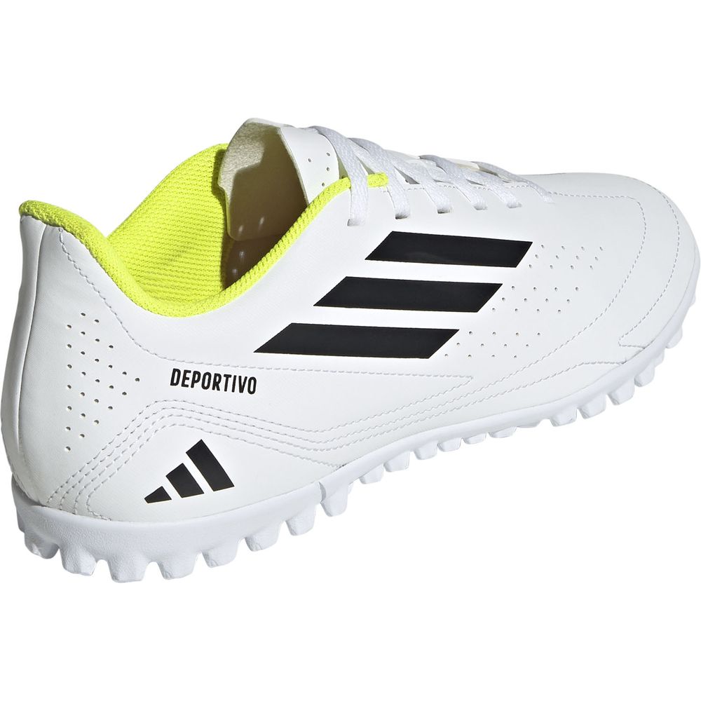 adidas アディダス サッカースパイク メンズ デポルティーボ 3 TF ターフ用 トレーニングシューズ Deportivo JP5637 ...