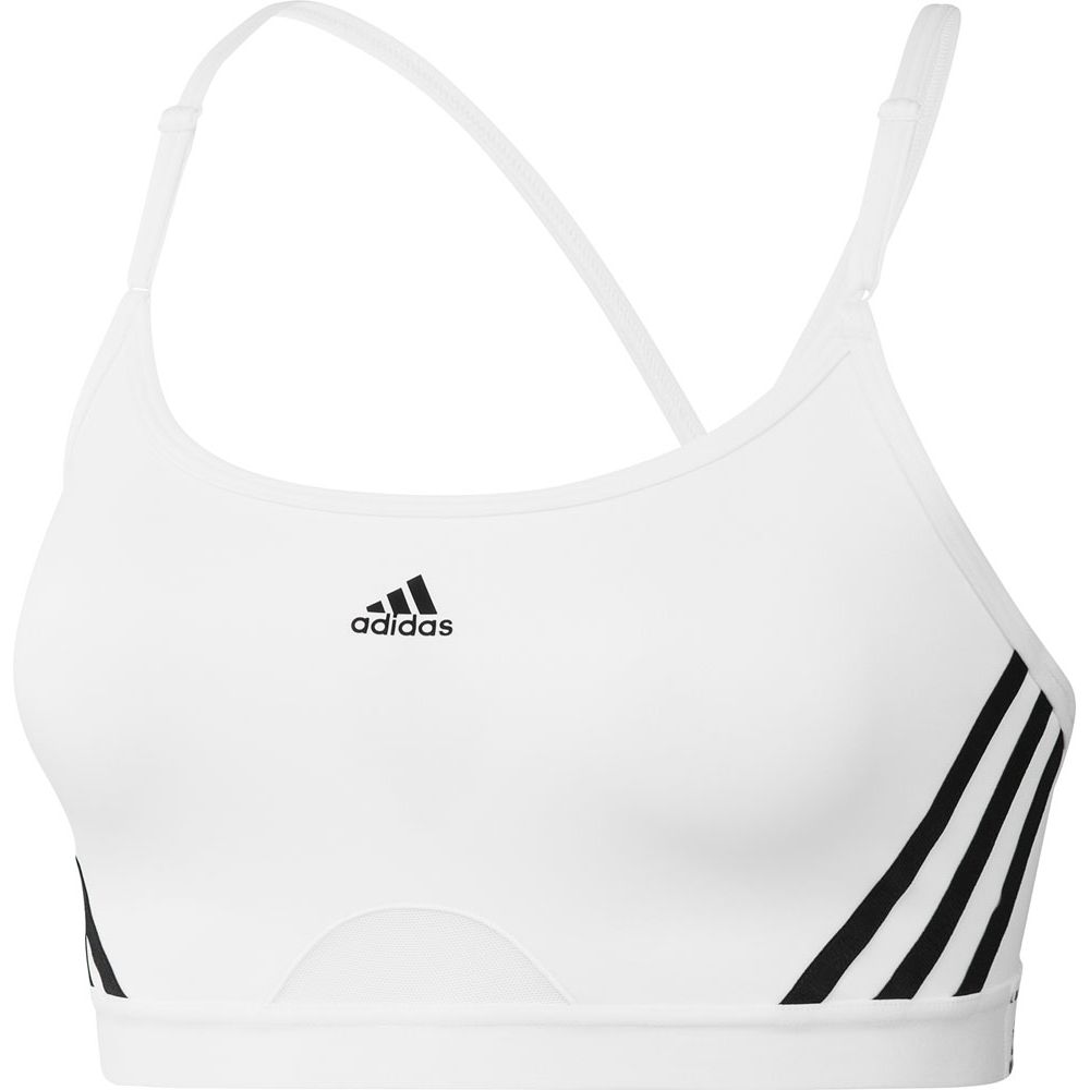 アディダス adidas マルチSPウェア レディース W TRN 3S ライトサポートブラ KC544 2023FW :KC544:KPI ...