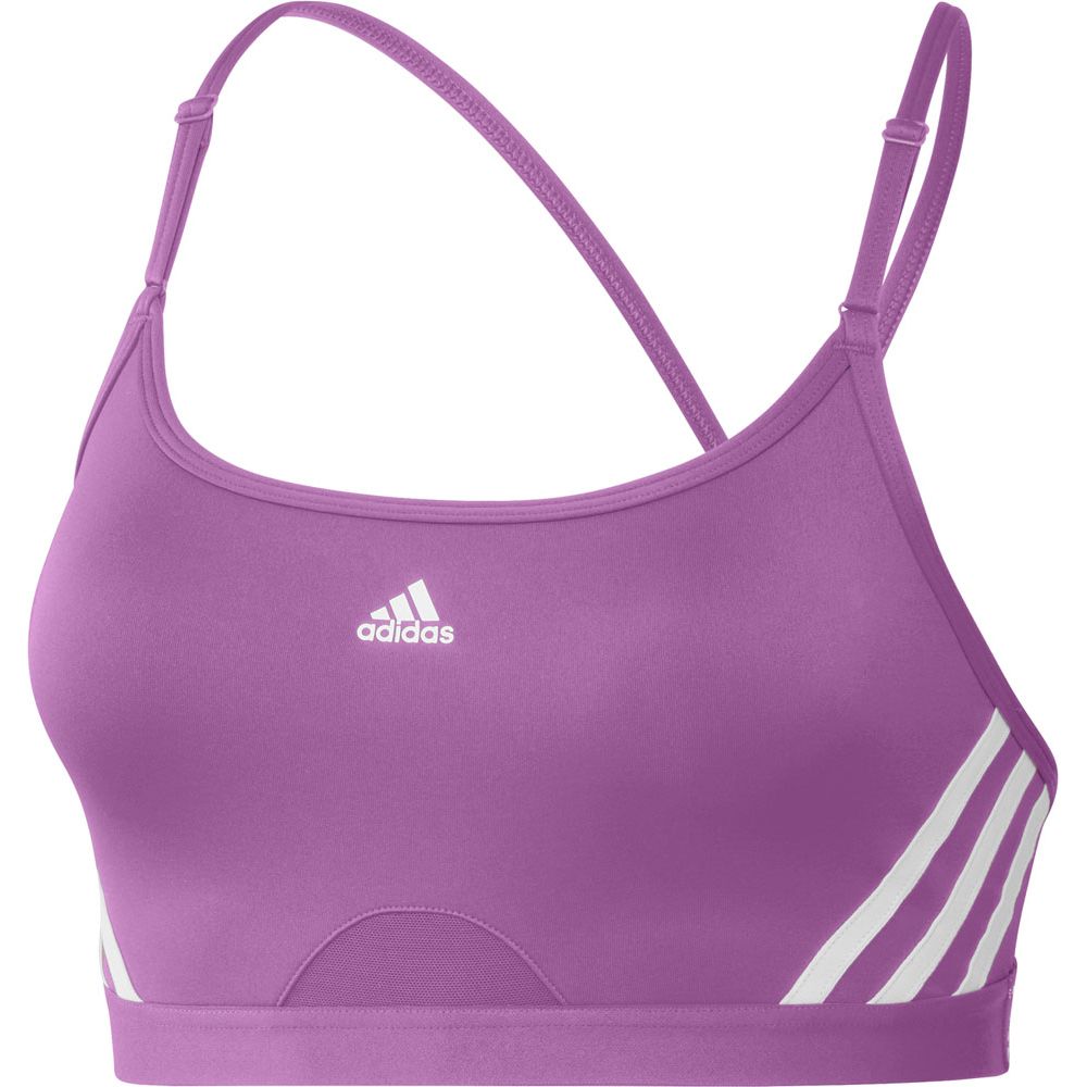 アディダス adidas マルチSPウェア レディース W TRN 3S ライトサポートブラ KC544 2023FW :KC544:KPI ...