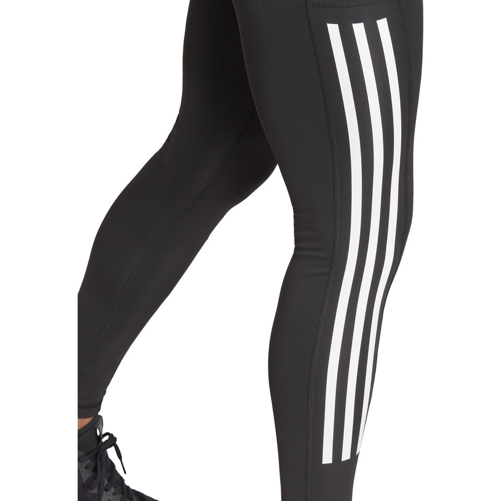 アディダス adidas ランニングアクセサリー レディース W TRN OPTIME2.0 3STレギンス KLS66 :KLS66:KPI ...