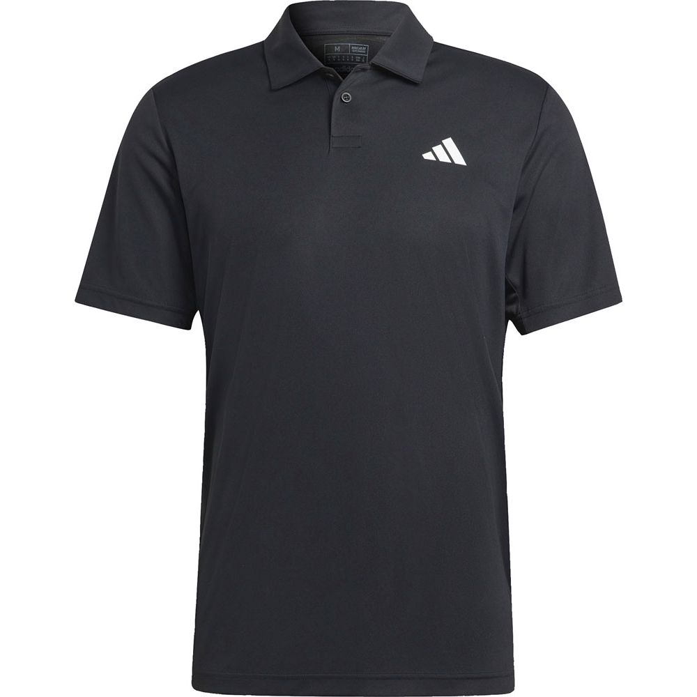 アディダス adidas テニスウェア メンズ M TENNIS CLUB ポロシャツ MLE69 2023SS :MLE69:KPI ...