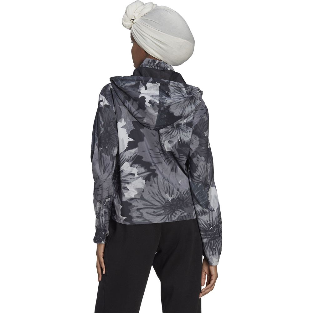 adidas 『即日出荷』アディダス マルチSPウェア レディース ウインドシャツ ウーブントラックトップ TP506 2022FW ...