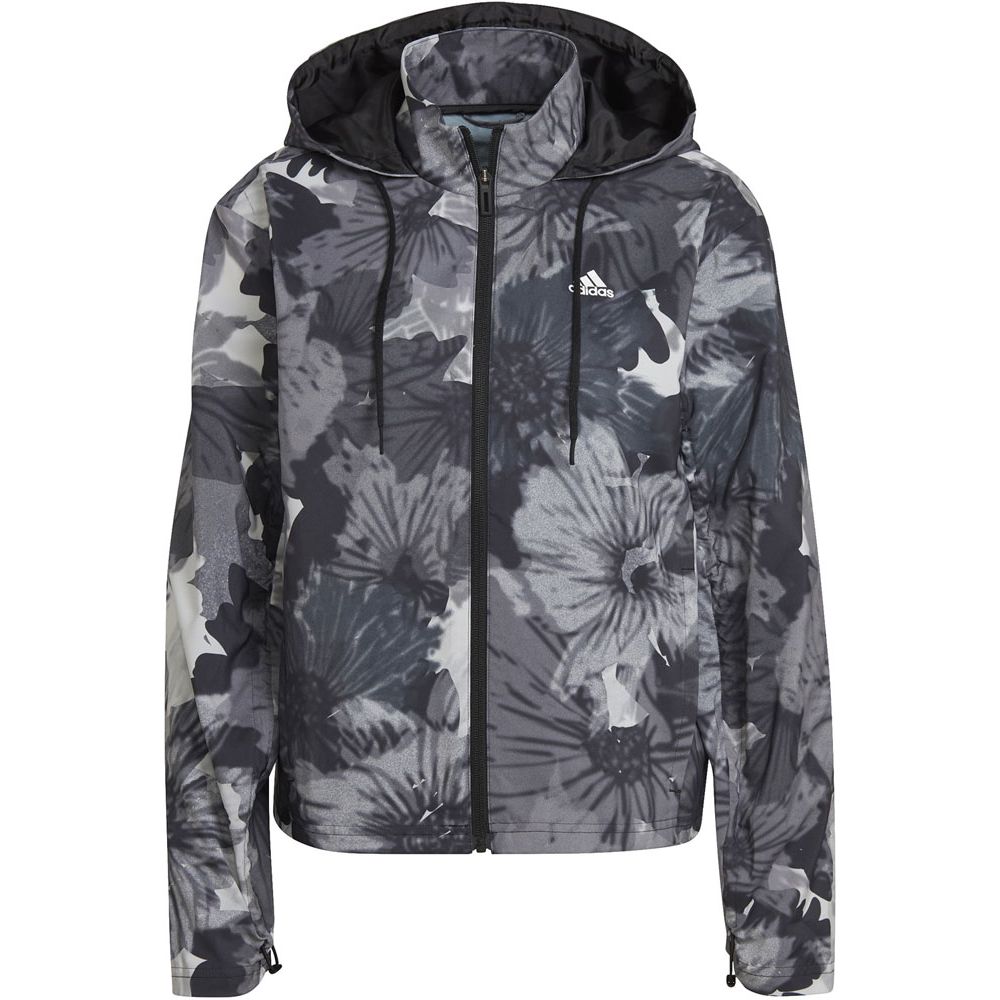 adidas 『即日出荷』アディダス マルチSPウェア レディース ウインドシャツ ウーブントラックトップ TP506 2022FW ...