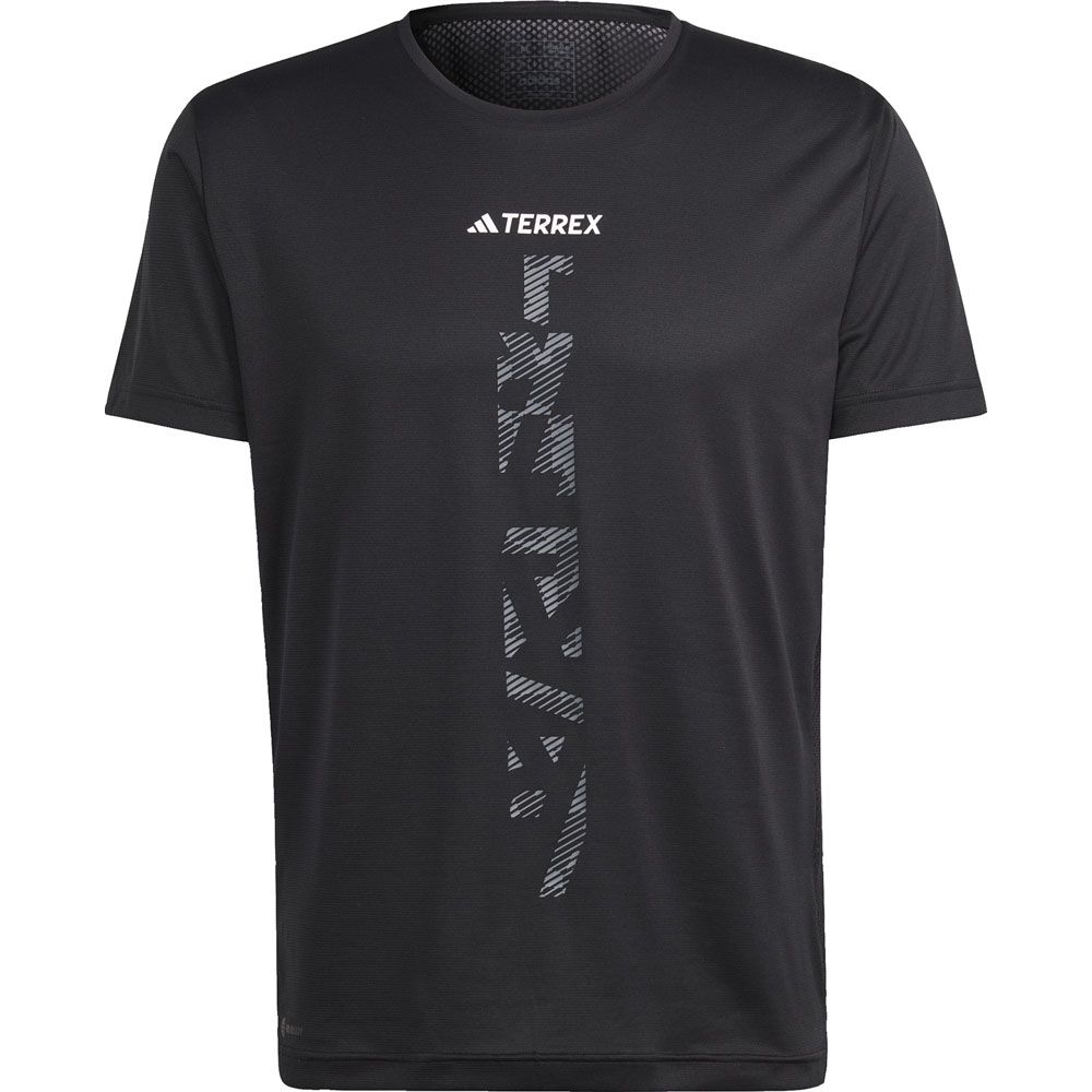 アディダス adidas アウトドアウェア メンズ M TERREX AGR Tシャツ VC149 2023FW :VC149:KPI ...
