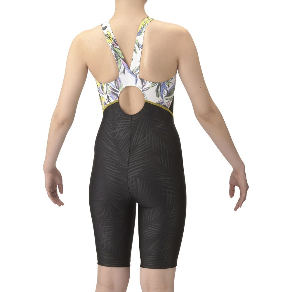 アリーナ（arena） 水泳水着 レディース フィットネスワンピース