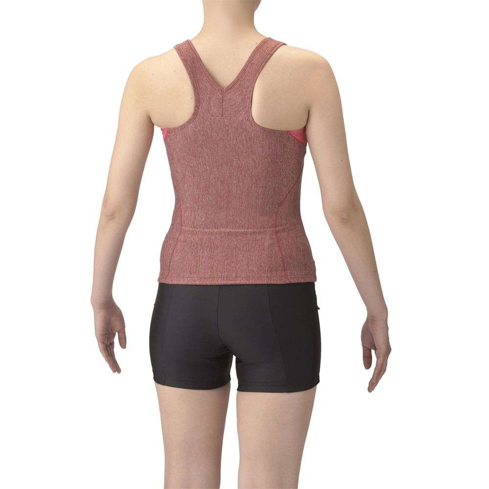 アリーナ（arena） 水泳水着 レディース フィットネスセパレーツ Y