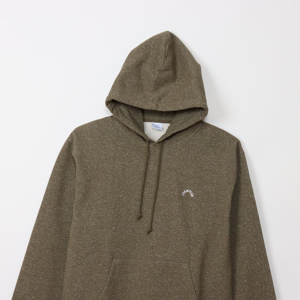Champion（チャンピオン） カジュアルウェア ユニセックス HOODED SWEAT SHI C3-A103 2024FW : KPI ...