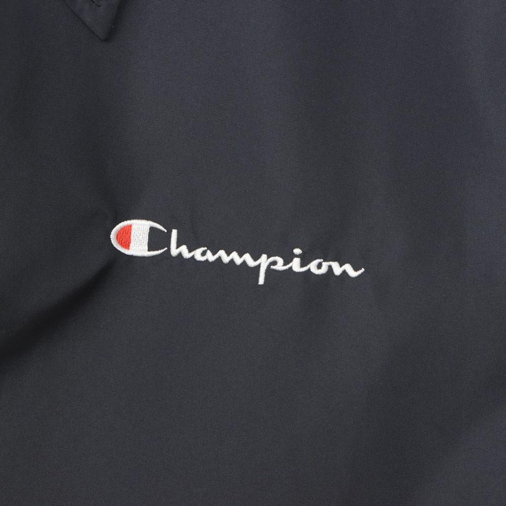 Champion チャンピオン カジュアルウェア ユニセックス COACH JACKET C3-A615 2024FW : KPI - 通販 - Yahoo!ショッピング