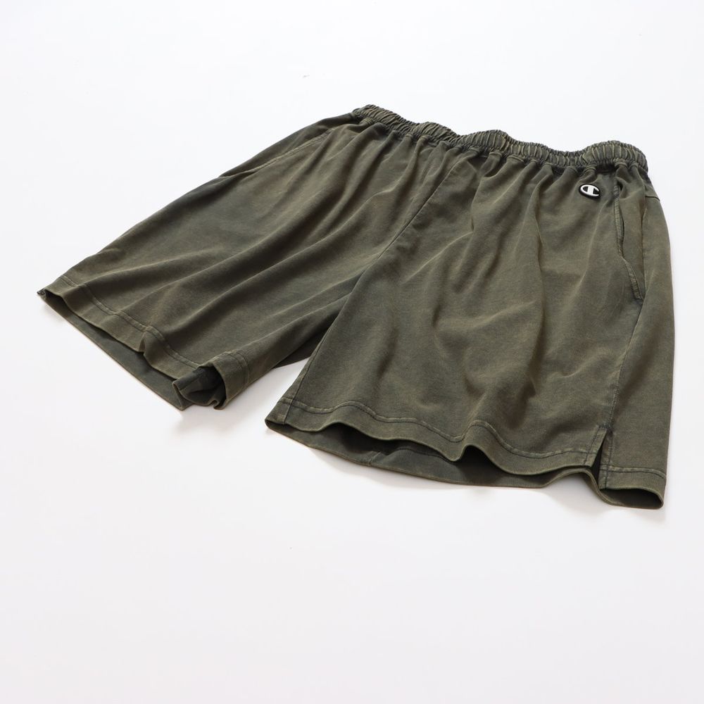Champion チャンピオン マルチSPウェア メンズ SHORTS C3-BS503 2025SS : KPI - 通販 - Yahoo!ショッピング