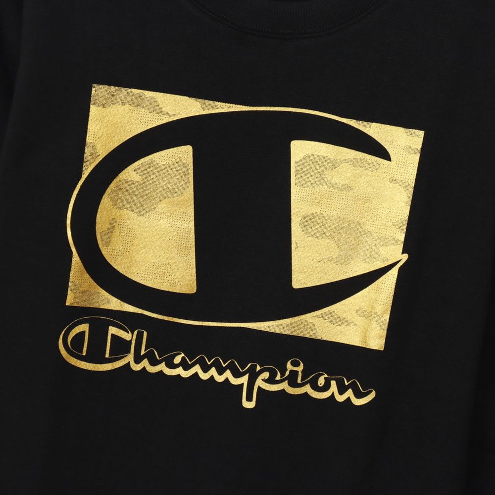 Champion（チャンピオン） バスケットウェア ジュニア CREW NECK SWEAT CK-AS009 2024FW : KPI - 通販 - Yahoo!ショッピング