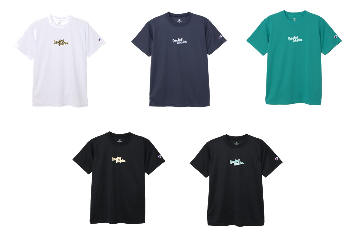 Champion チャンピオン バスケットウェア ジュニア SHORT SLEEVE T-SHIRT CK-BB330 2025SS : KPI - 通販 - Yahoo!ショッピング