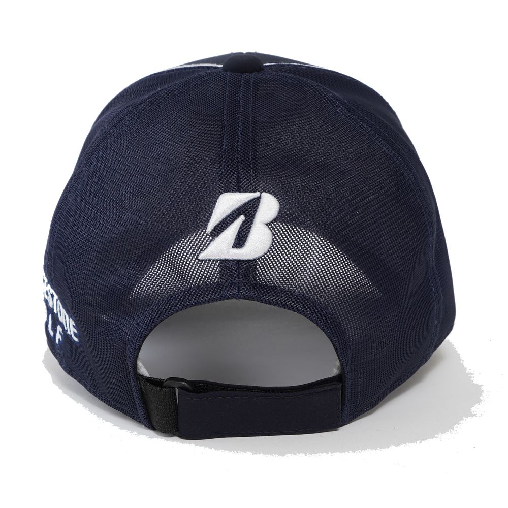 BRIDGESTONE 『即日出荷』ブリヂストン ゴルフキャップ・バイザー ユニセックス 限定キャップ CPSG31 : KPI - 通販 - Yahoo!ショッピング