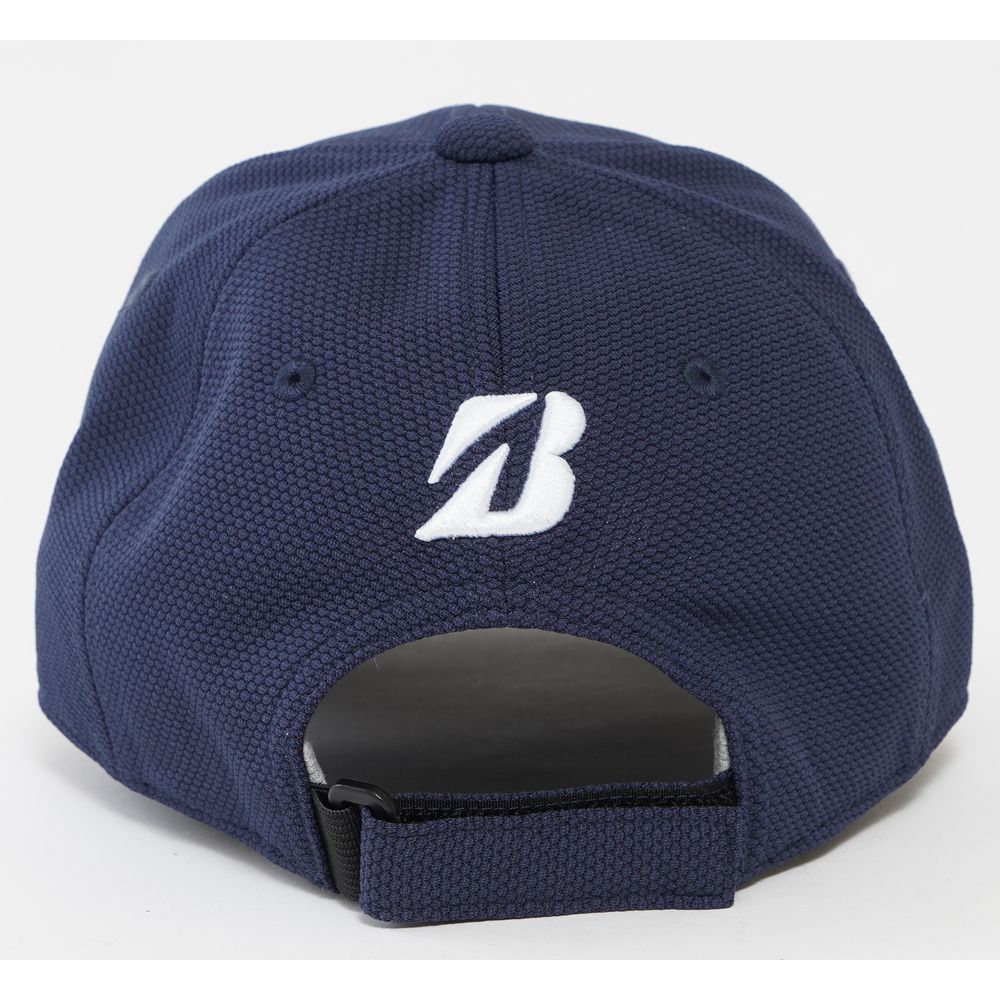 BRIDGESTONE 『即日出荷』ブリヂストン ゴルフキャップ・バイザー ユニセックス JUST FIT キャップ CPSG37 : KPI - 通販 - Yahoo!ショッピング