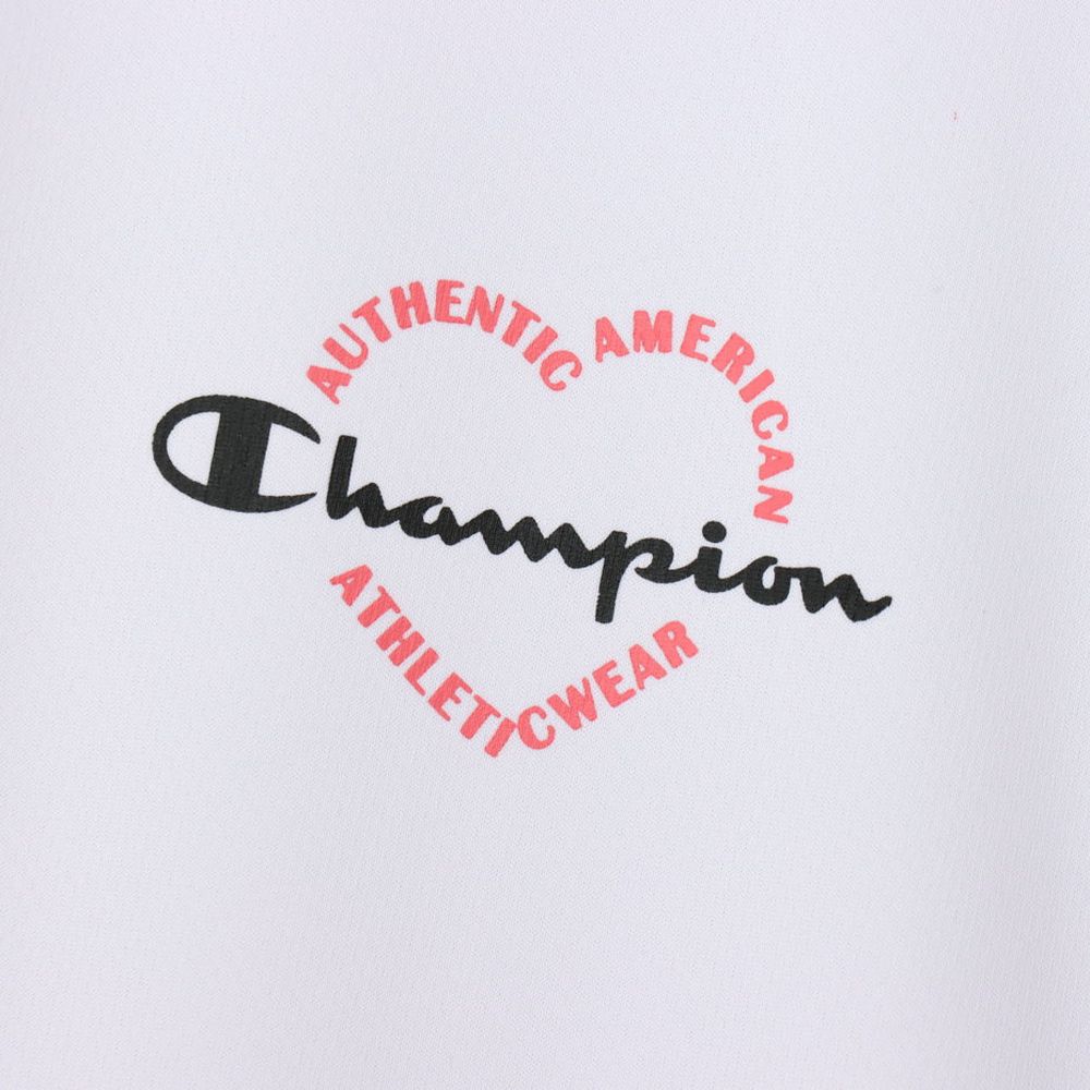 Champion（チャンピオン） バスケットウェア レディース LONG SLEEVE T-SH CW-AB428 2024FW : KPI ...