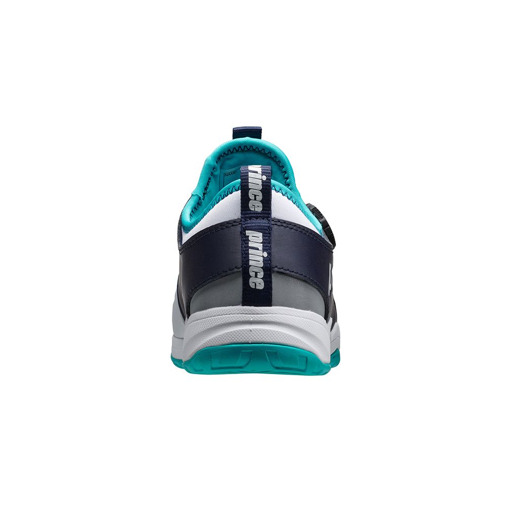 Prince 『即日出荷』プリンス テニスシューズ ジュニア ジュニアオールコート用ダイヤルシューズ DPS253 : KPI - 通販 ...