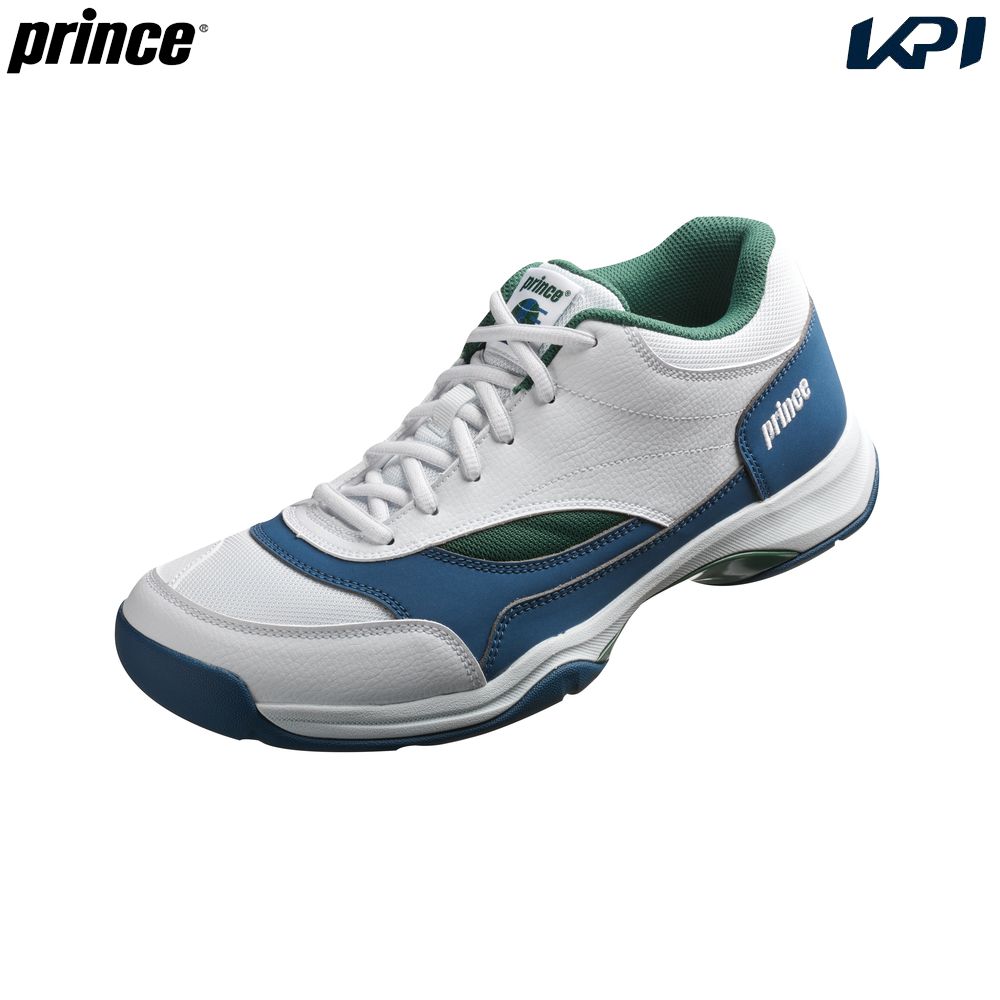 Prince プリンス テニスシューズ ユニセックス WIDE LITE ADVANCE HC ワイドライト アドバンス DPS522-215 11月下旬発売予定※予約 : KPI - 通販 ...