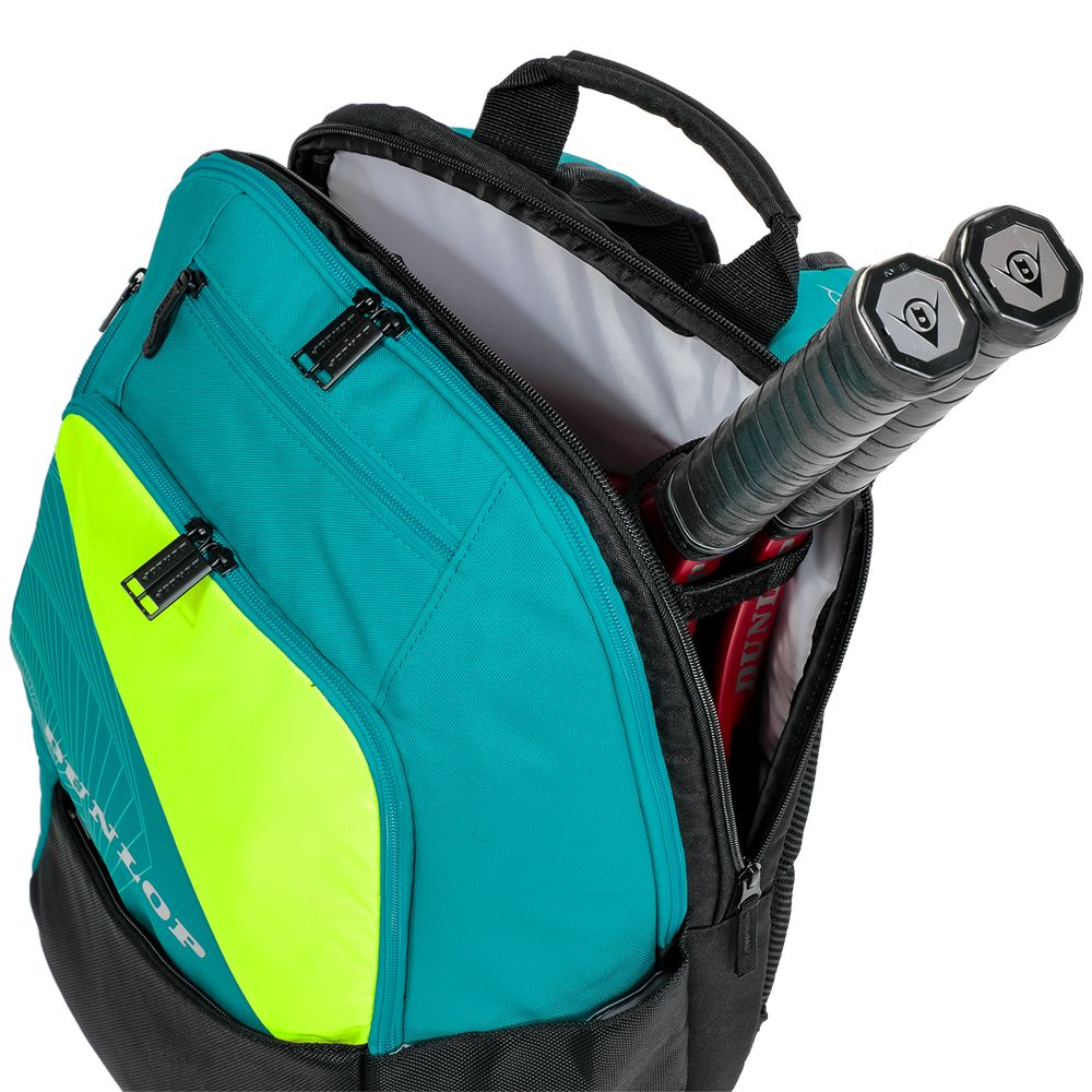 DUNLOP ダンロップ テニスバッグ・ケース バックパック DTC-2582 PRO LINE SX 2025 : KPI - 通販 - Yahoo!ショッピング