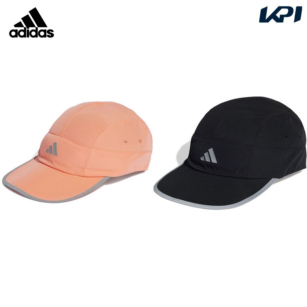 アディダス adidas ランニングキャップ・バイザー ユニセックス XCITY HR キャップ EBB17 :EBB17:KPI - 通販 ...
