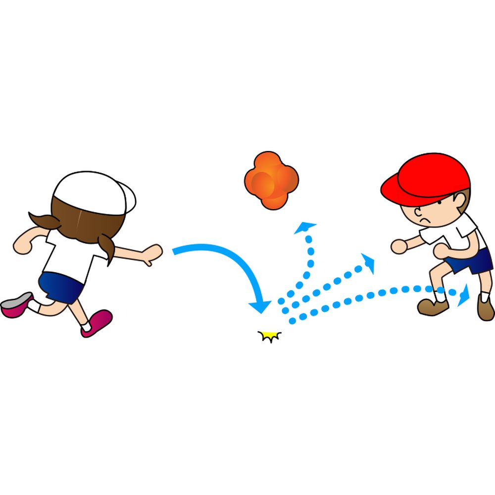 エバニュー EVERNEW フィットネス・エクササイズ用品 イレギュラーボールラージ ETE176 :ETE176:KPI - 通販 - Yahoo!ショッピング