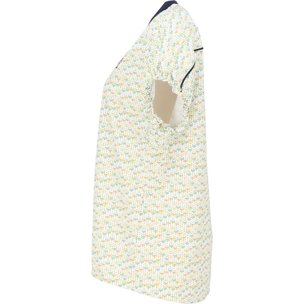 フィラ FILA テニスウェア レディース ゲームシャツ VL2806 2024SS 2月上旬発売予定※予約 :VL2806:KPI - 通販 - Yahoo!ショッピング