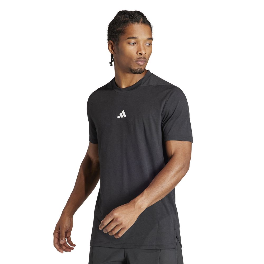 アディダス adidas ランニングウェア メンズ ワークアウト半袖Tシャツ IEJ24 2024SS :IEJ24:KPI - 通販 ...