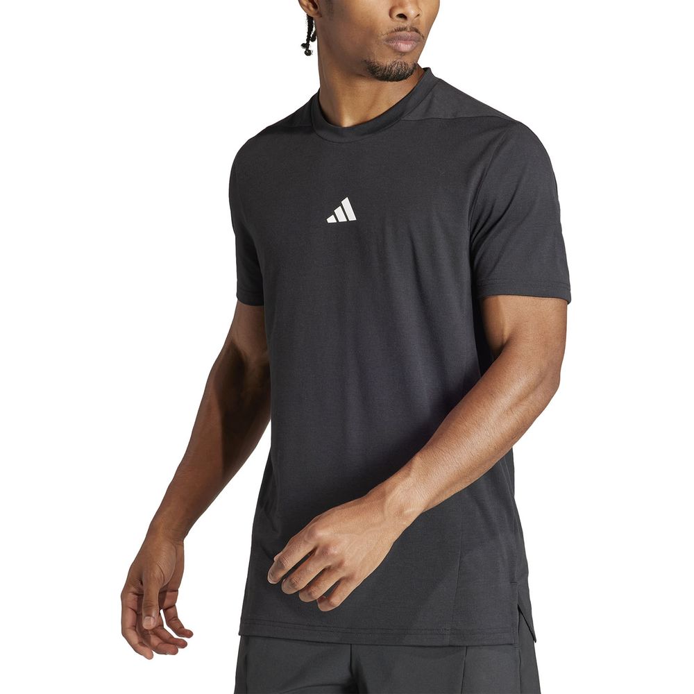 アディダス adidas ランニングウェア メンズ ワークアウト半袖Tシャツ IEJ24 2024SS :IEJ24:KPI - 通販 ...