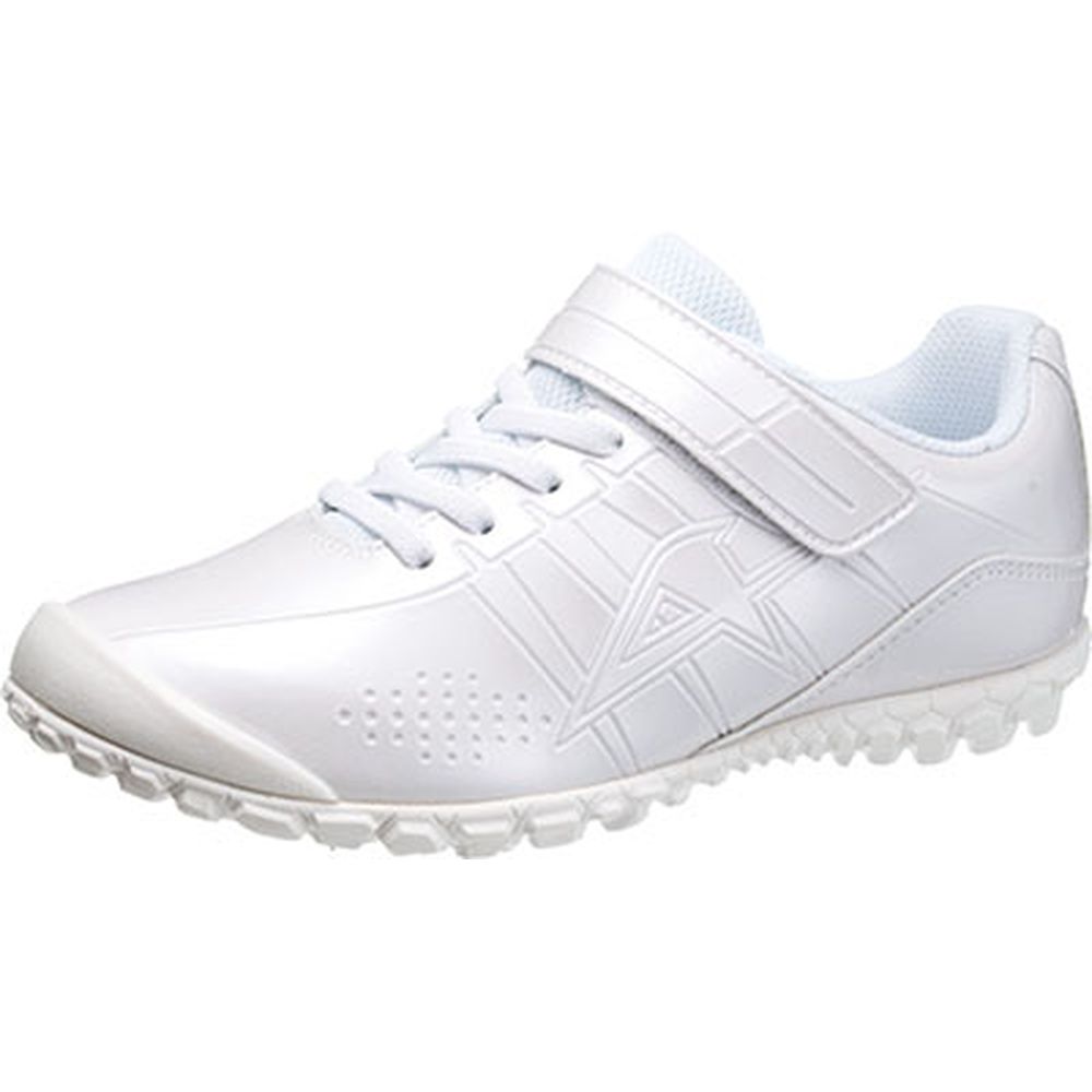 アサヒシューズ その他シューズ ジュニア アサヒ J004 WH／WH KE74554 : KPI - 通販 - Yahoo!ショッピング