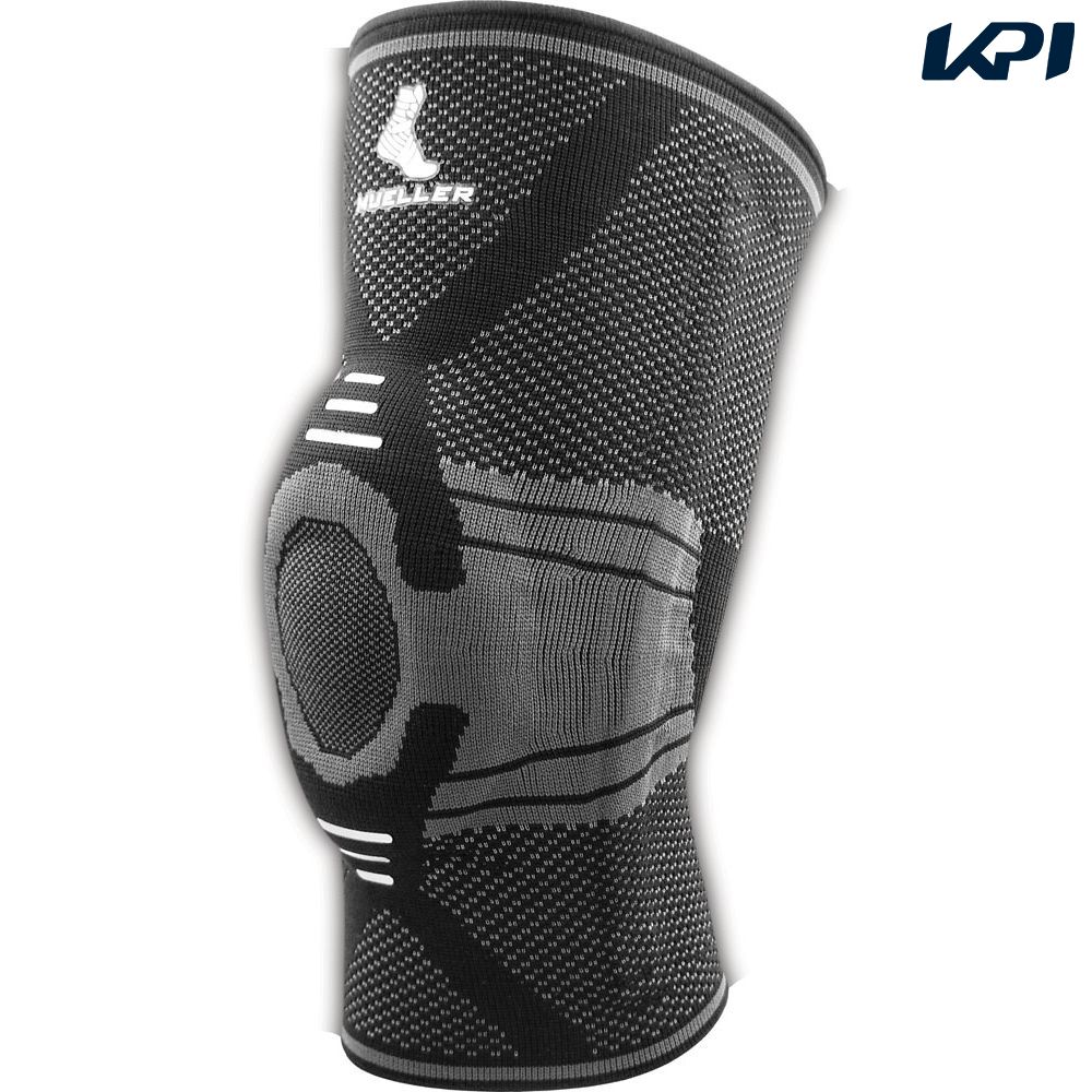 MUELLER ミューラー Mueller 健康・ボディケアサポーター オムニフォース ニースタビライザー KS700 M 55692 : KPI - 通販 - Yahoo!ショッピング