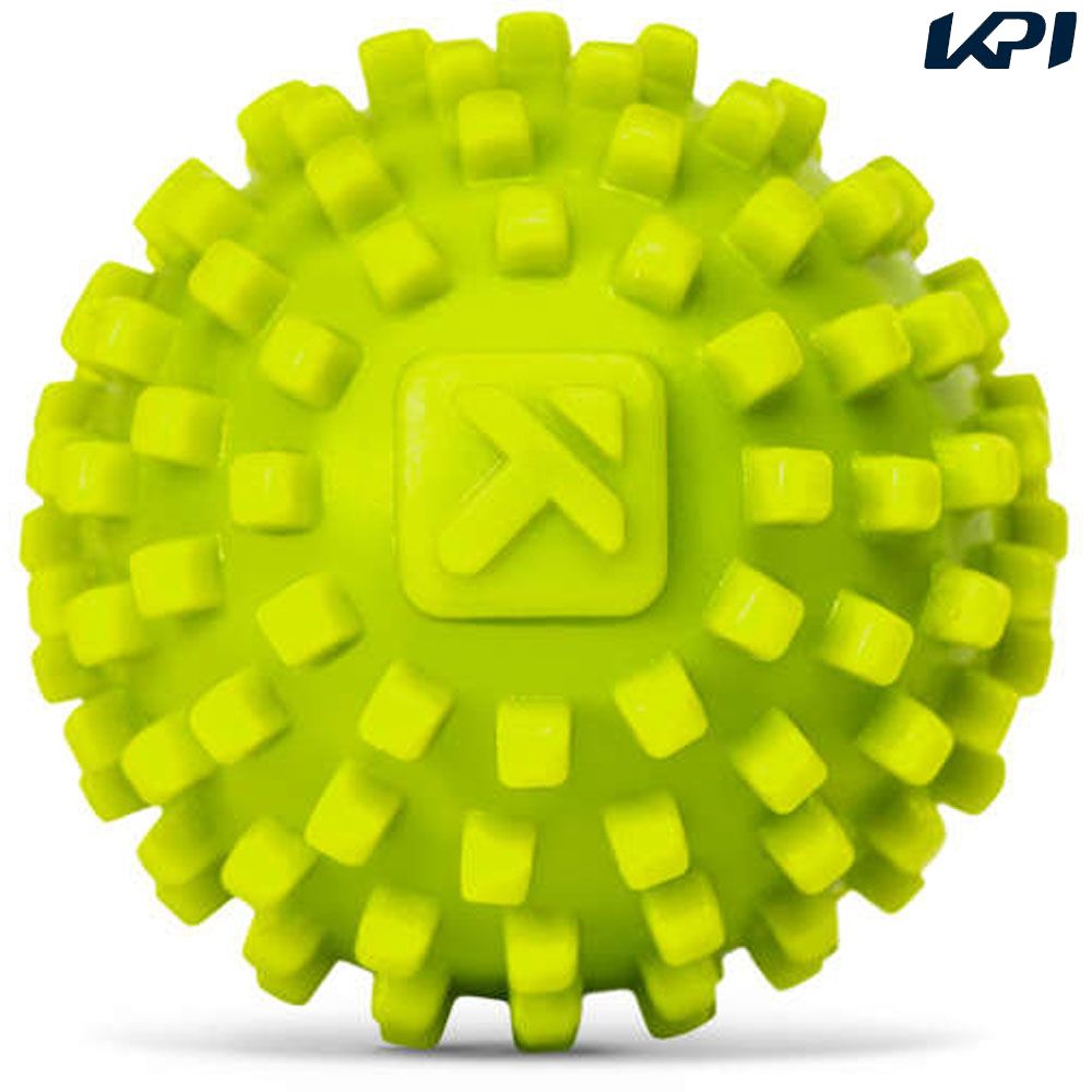 TRIGGERPOINT トリガーポイント 健康・ボディケアその他 モビポイントマッサージボール MUR-03313 : KPI - 通販 - Yahoo!ショッピング