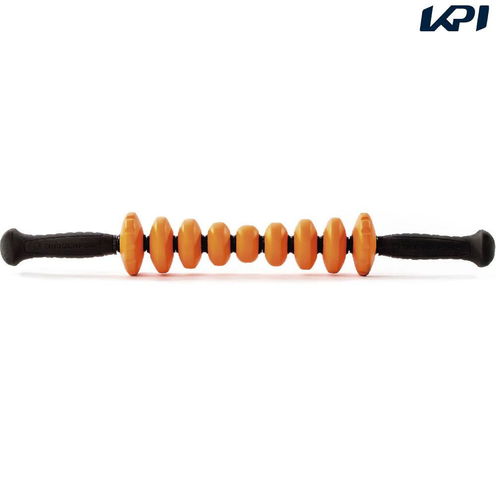 TRIGGERPOINT トリガーポイント 健康・ボディケアその他 STK カンツァー スティックローラー MUR-03334 : KPI - 通販 - Yahoo!ショッピング