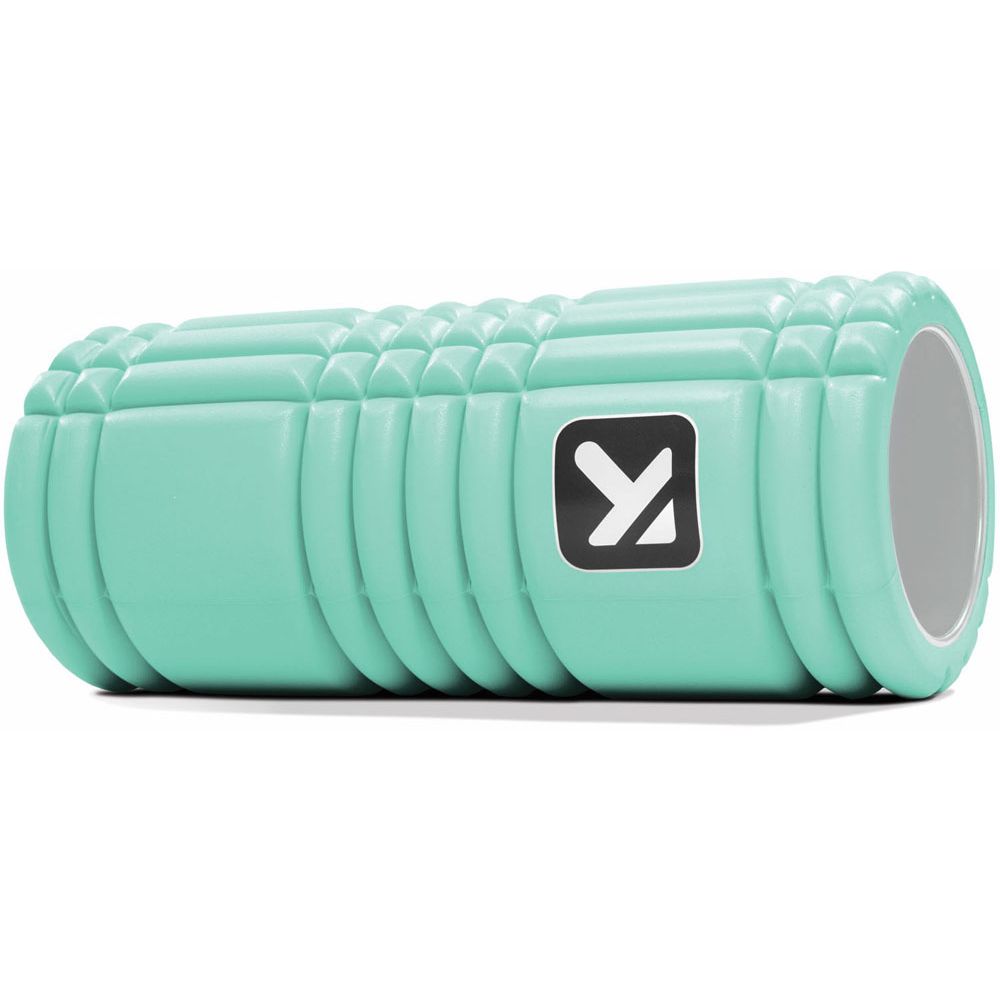 TRIGGERPOINT トリガーポイント 健康・ボディケアその他 グリッドフォームローラー ミント MUR-22281 : KPI - 通販 - Yahoo!ショッピング