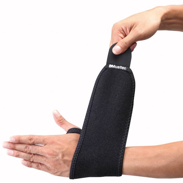 MUELLER Mueller ミューラー [アジャスタブル リストサポート JPプラス S〜M MUR-57138]ボディケアサポーター : KPI - 通販 - Yahoo!ショッピング