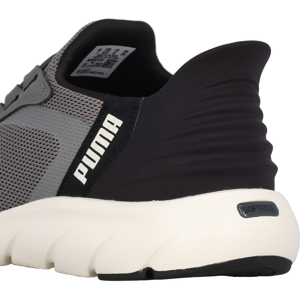 プーマ PUMA マルチSPシューズ ユニセックス SOFTRIDEフレックスレースEASEINワイド 30990105 : 30990105 ...