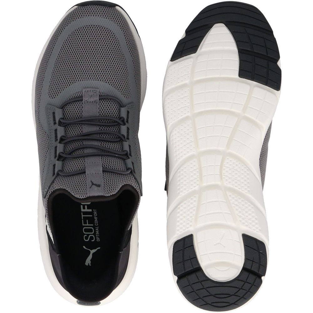 プーマ PUMA マルチSPシューズ ユニセックス SOFTRIDEフレックスレースEASEINワイド 30990105 : 30990105 ...