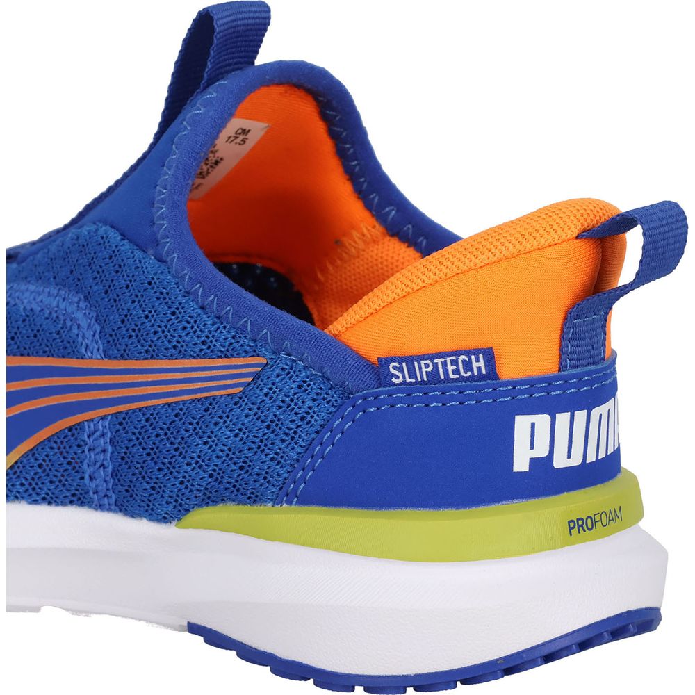 PUMA（プーマ） マルチSPシューズ ジュニア クルーズ PROFOAM EASE IN PS 31025007 : KPI - 通販 ...