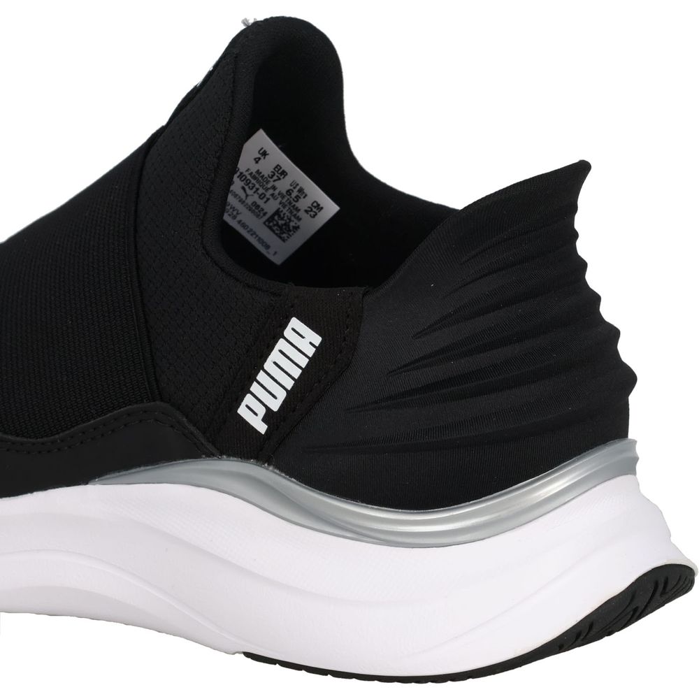 PUMA プーマ マルチSPシューズ レディース SOFTRIDE ハーモニー EASE IN ウィメンズ 31093101 : KPI ...