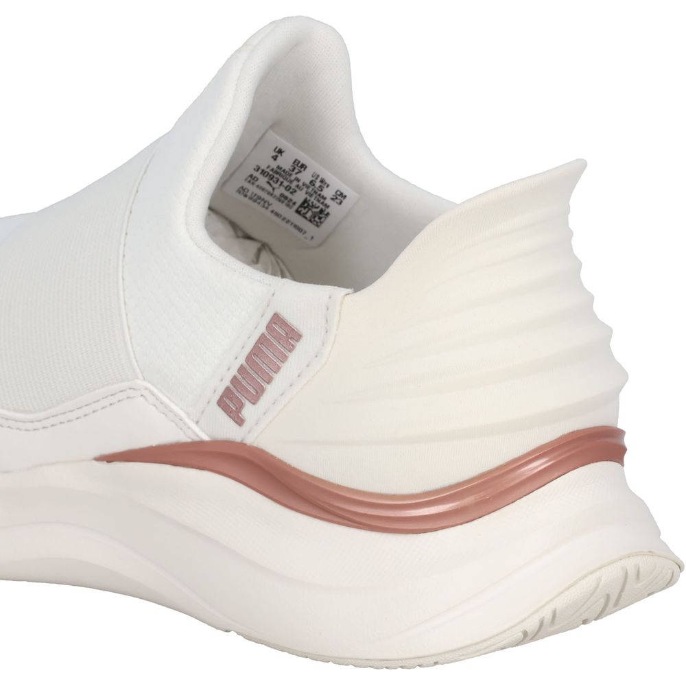 PUMA プーマ マルチSPシューズ レディース SOFTRIDE ハーモニー EASE IN ウィメンズ 31093102 : KPI ...