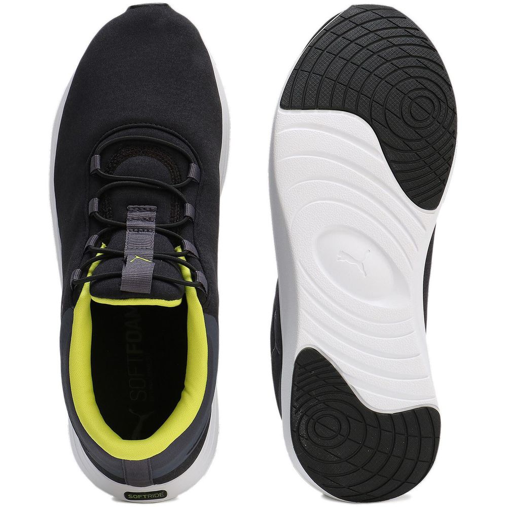 プーマ PUMA マルチSPシューズ ユニセックス SOFTRIDEクルーズ2スリップオンコード 31108001 : 31108001 ...