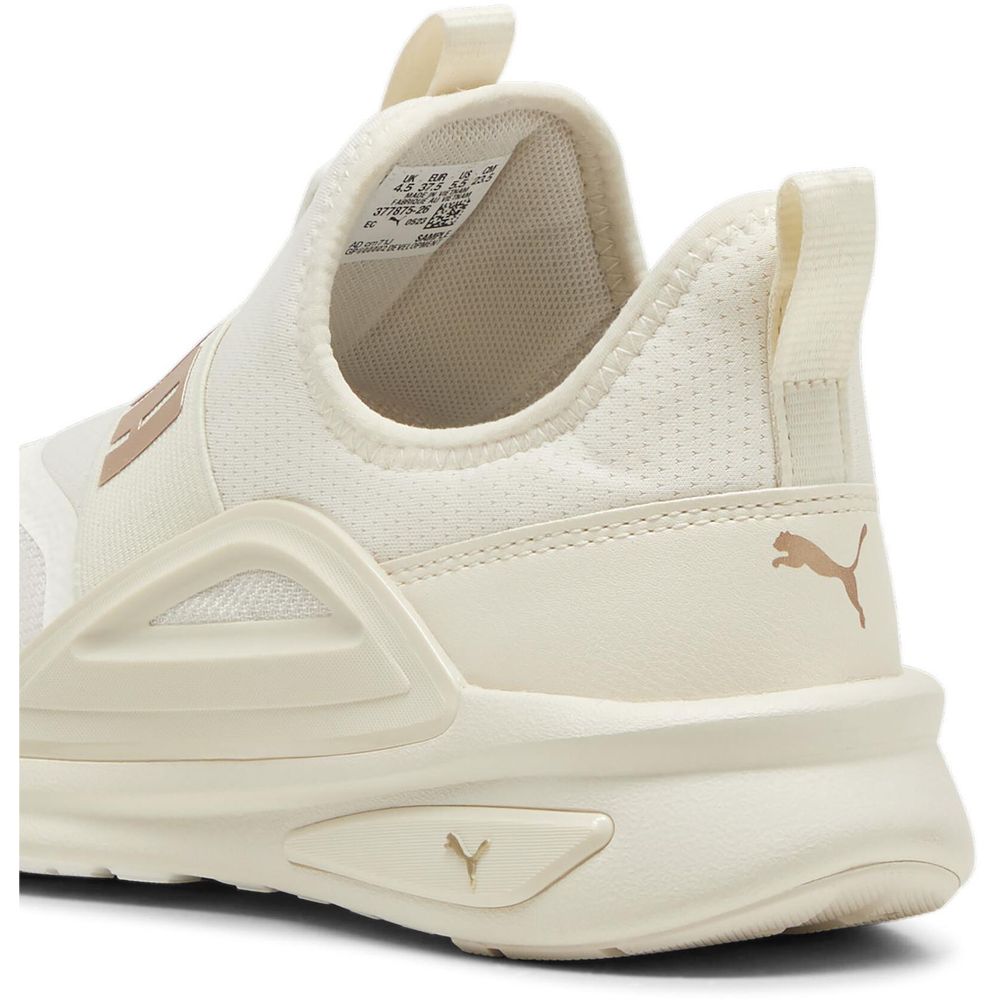 PUMA（プーマ） マルチSPシューズ ユニセックス SOFTRIDEエンゾEVOスリップオン 37787526 : KPI - 通販 ...