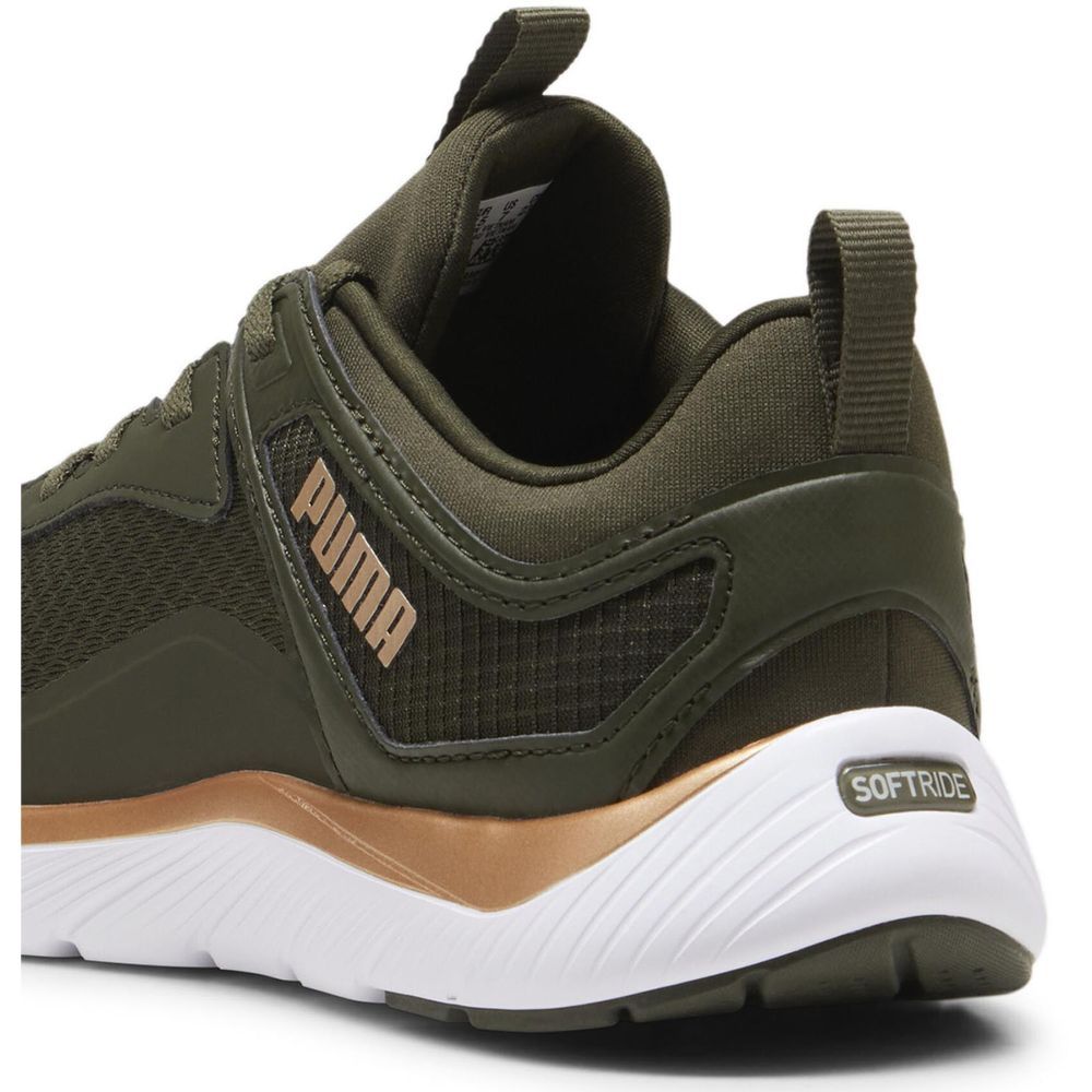 PUMA（プーマ） マルチSPシューズ レディース SOFTRIDE REMI ソフトライド レミ 37884612 : KPI - 通販 ...