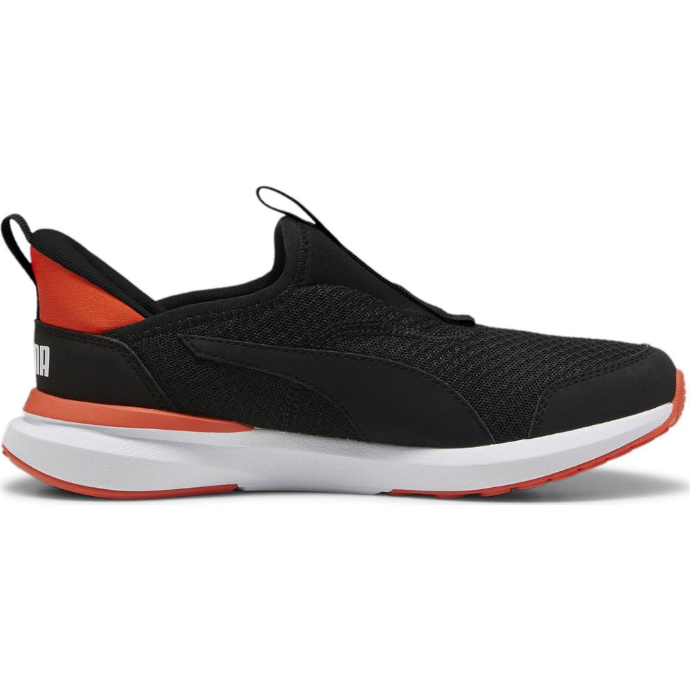 PUMA プーマ マルチSPシューズ ジュニア クルーズ PROFOAM EASE IN JR 39763301 : KPI - 通販 ...