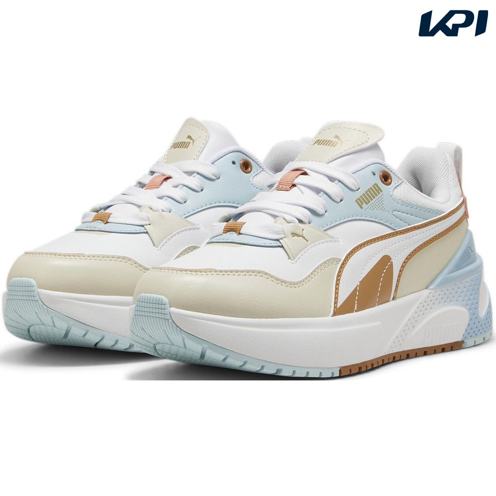 プーマ PUMA マルチSPシューズ レディース R78 ディスラプト 39767502 : 39767502 : KPI - 通販 ...