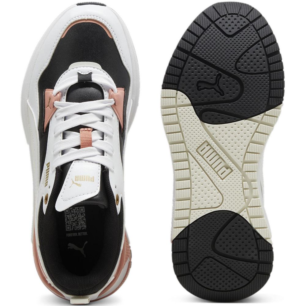 プーマ PUMA マルチSPシューズ レディース R78 ディスラプト 39767508 : 39767508 : KPI - 通販 ...