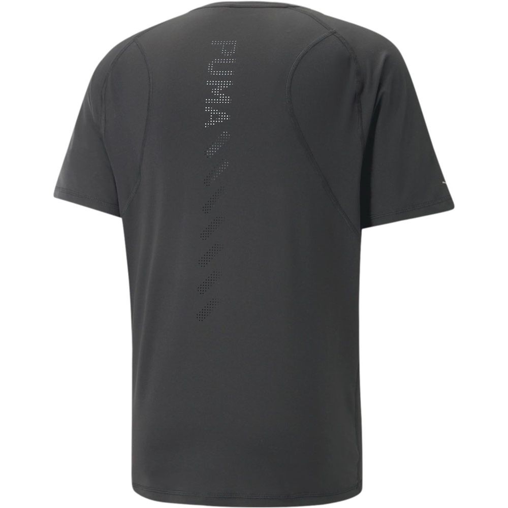 PUMA プーマ ウェルネスウェア メンズ RUN CLOUDSPUN メッシュ SS Tシャツ 523620 2023SS : KPI ...