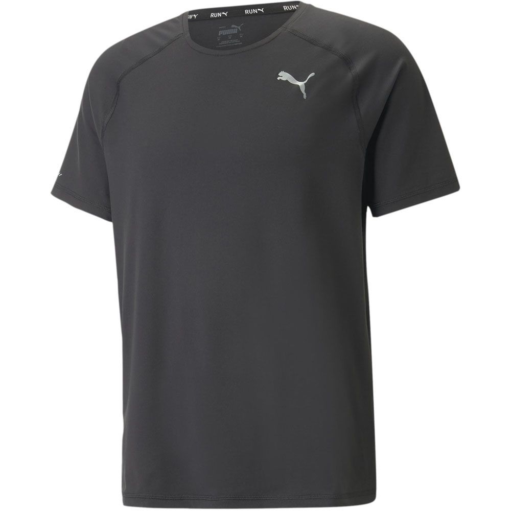PUMA プーマ ウェルネスウェア メンズ RUN CLOUDSPUN メッシュ SS Tシャツ 523620 2023SS : KPI ...